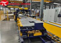 China Automatic Horizontal High Speed Wire Cable Packing Machine 200mm Coil Width 380V for sale