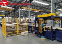 China Horizontal Automatic Electrical Wire Cable Coil Wrapping Machine 200mm OD 55mm ID for sale