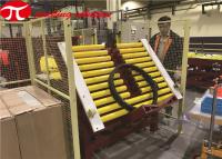 China 220V Horizontal Loading Automatic NSK Bearing Coils Wrapping Machinery for sale