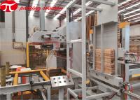 China GG600 Horizontal Stretch Film Wrapping Machine for Steel Pipe Conveying Speed 10-20m/min for sale