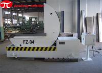 China Industrial Coil Tilter Mould Turnover Machine Mechanical Transfer 1.5KW CE Approved for sale