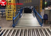 China Automatic Horizontal Tire Wrapping Machine 2.2kW for Coils up to 600mm OD 250kg for sale