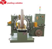 China GD High Safety Bearing Wrapping Machine Modular Design 60r/Min Rotating Speed for sale
