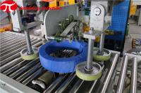 China VCI Paper Bearing Packing Machine Automatic Roller 1.5kw GW300 with Conveyor for sale