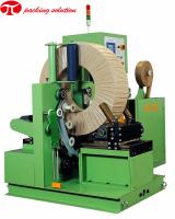 China Vertical Automatic Stretch Film Ball Bearing Packing Machine Dustproof Anti Collision for sale