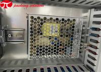 China Vertical Steel Wire Packing Machine Compound Paper 380V 50HZ 1.5KW for sale