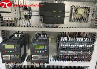China Vertical Steel Wire Packing Machine Compound Paper 380V 50HZ 1.5KW for sale