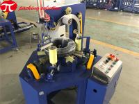China High Speed Horizontal Wrapping Machine 70r/Min OD 1000mm for sale