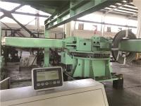 China PLC Customized Steel Coil Wrapping Line OD800-1000mm Width 20-150mm for sale