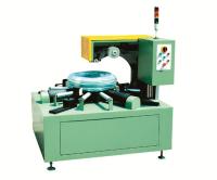 China Horizontal 20-90r/Min Turning Hydraulic Hose Coil Packing Machine Automatic Operation for sale