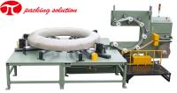 China Waterproof Support Bearing Packing Machine Horizontal Type 220V 100r/Min for sale