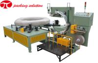 China Waterproof Support Bearing Packing Machine Horizontal Type 220V 100r/Min for sale