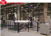 China 150mm Steel Wire Packing Machine Automatic Cold Drawing Wire Coil Wrapping Machine​ GS500 for sale