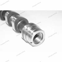 China Ductile Iron Camshaft for 1.5t Turbocharged Gasoline Engine_Cam-Di-A007 for sale