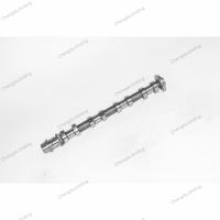 China High-Performance Turbocharged Camshaft for 1.6L Ductile Iron Engines for sale