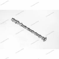 China High-Performance Turbocharged Camshaft for 1.6L Ductile Iron Engines for sale