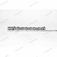China High-Performance Turbocharged Camshaft for 1.6L Ductile Iron Engines for sale
