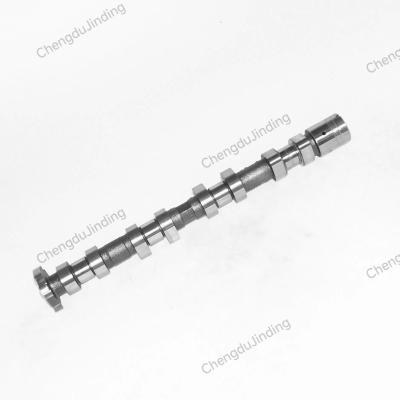 China Premium Ductile Iron Camshaft for Enhanced 1.5L Gasoline Engines for sale