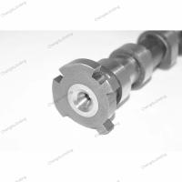 China Premium Ductile Iron Camshaft for Enhanced 1.5L Gasoline Engines for sale