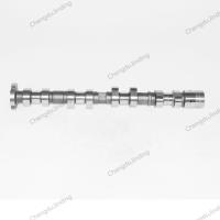 China High-Performance Ductile Iron Camshaft for 1.5L Gasoline Engine for sale