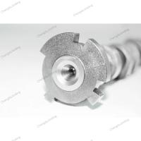 China High-Performance Ductile Iron Camshaft for 1.5L Gasoline Engine for sale