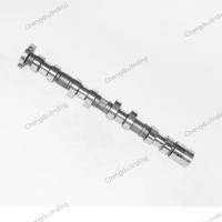 China High-Performance Ductile Iron Camshaft for 1.5L Gasoline Engine for sale