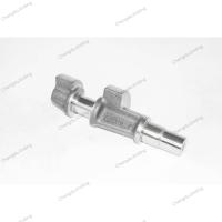 China Ductile Iron Engine Parts Balance Shaft for 2.0t Turbocharged Gasoline Engine_BS-Di-006 for sale