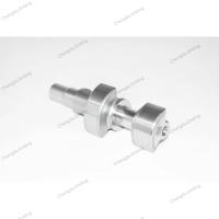 China Ductile Iron Engine Parts Balance Shaft for 2.0t Turbocharged Gasoline Engine_BS-Di-006 for sale