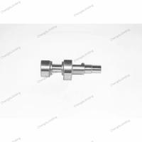 China Ductile Iron Engine Parts Balance Shaft for 2.0t Turbocharged Gasoline Engine_BS-Di-006 for sale