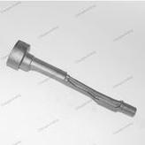 China High-Performance Auto Balance Shafts with Ductile Iron Construction for sale