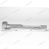 China High-Performance Auto Balance Shafts with Ductile Iron Construction for sale