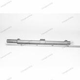 China High-Performance Auto Balance Shafts with Ductile Iron Construction for sale