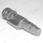 China High-Performance Auto Balance Shafts with Ductile Iron Construction for sale