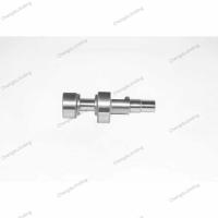 China Manufacturers Auto Engine Parts Banlance Shaft Suitable for Multiple Vehicle for sale