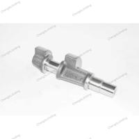 China Manufacturers Auto Engine Parts Banlance Shaft Suitable for Multiple Vehicle for sale