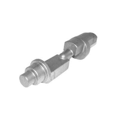 China High-Performance Ductile Iron Balance Shaft for Turbocharged 2.0L Engines for sale
