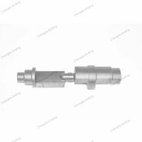 China High-Performance Ductile Iron Balance Shaft for Turbocharged 2.0L Engines for sale