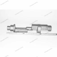 China High-Performance Ductile Iron Balance Shaft for Turbocharged 2.0L Engines for sale
