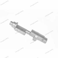 China High-Performance Ductile Iron Balance Shaft for Turbocharged 2.0L Engines for sale