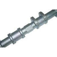 China Exhaust Camshaft for 2.0L Naturally Aspirated Gasoline Engine for sale