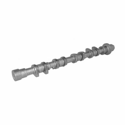 China Chilled Casting Camshaft for 2.0L Naturally Aspirated Gasoline Engine for sale