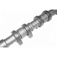 China Chilled Casting Camshaft for 2.0L Naturally Aspirated Gasoline Engine for sale