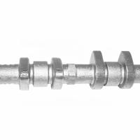 China Chilled Casting Camshaft for 2.0L Naturally Aspirated Gasoline Engine for sale