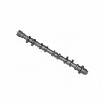 China Chilled Casting Camshaft for 2.0L Naturally Aspirated Gasoline Engine for sale