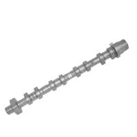 China Chilled Casting Camshaft for 2.0L Naturally Aspirated Gasoline Engine for sale