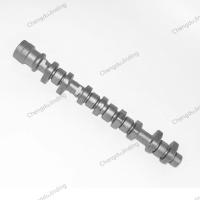 China Chilled Casting Camshaft for 1.6L Engine_Cam-Ci-013 for sale