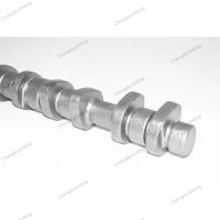 China Chilled Casting Camshaft for 1.6L Engine_Cam-Ci-013 for sale