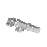 China Precision Engine Balance Shaft for Turbocharged Ductile Iron Engines for sale