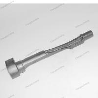 China Precision Engine Balance Shaft for Turbocharged Ductile Iron Engines for sale