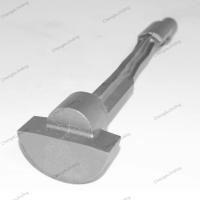 China Precision Engine Balance Shaft for Turbocharged Ductile Iron Engines for sale
